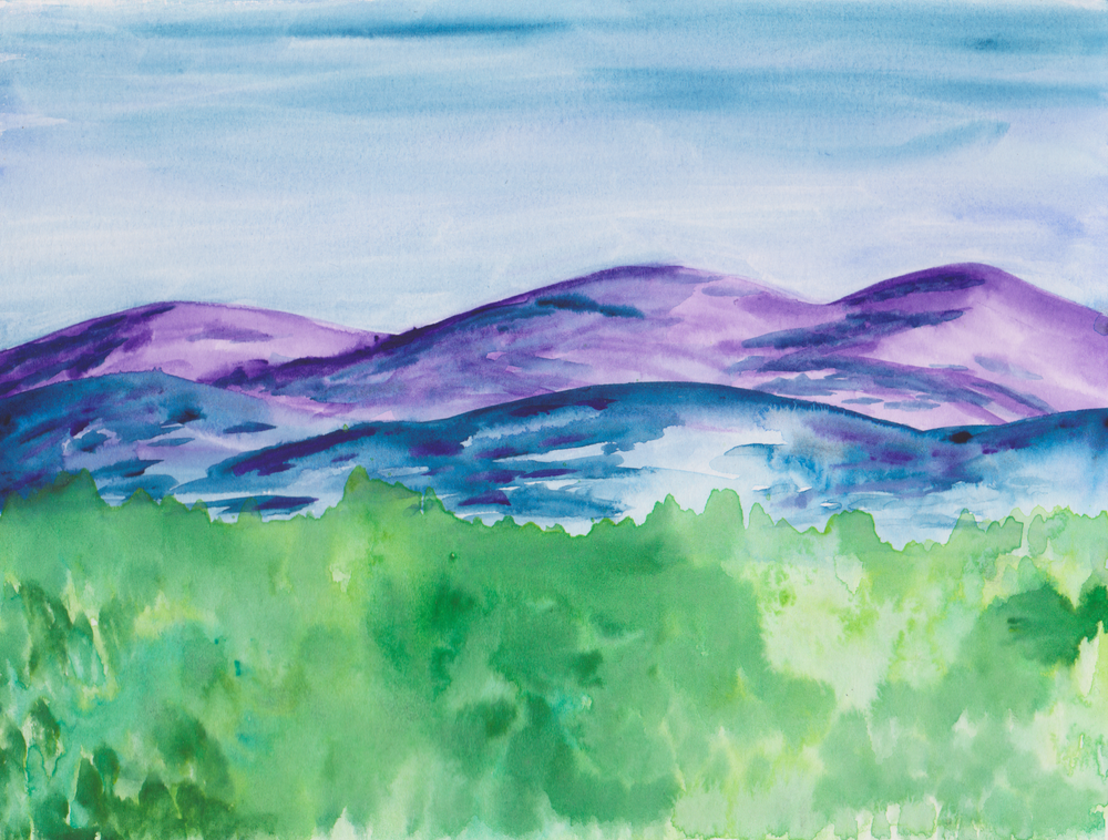 Anita Mathews Artwork