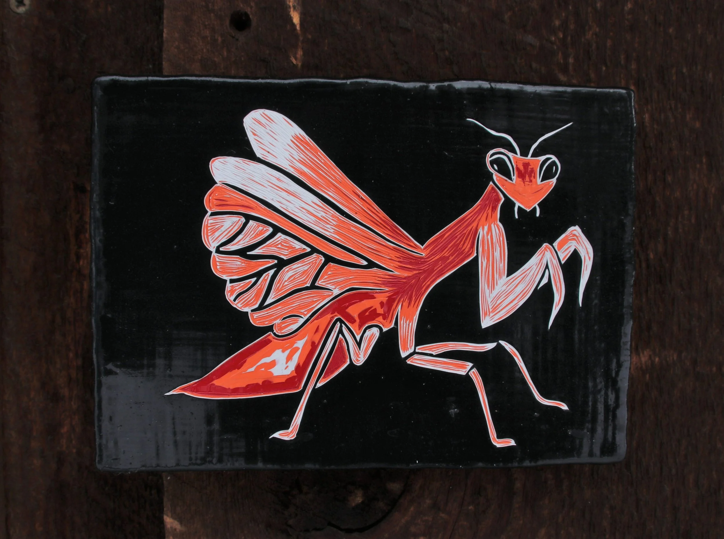 Anita Mathews Artwork