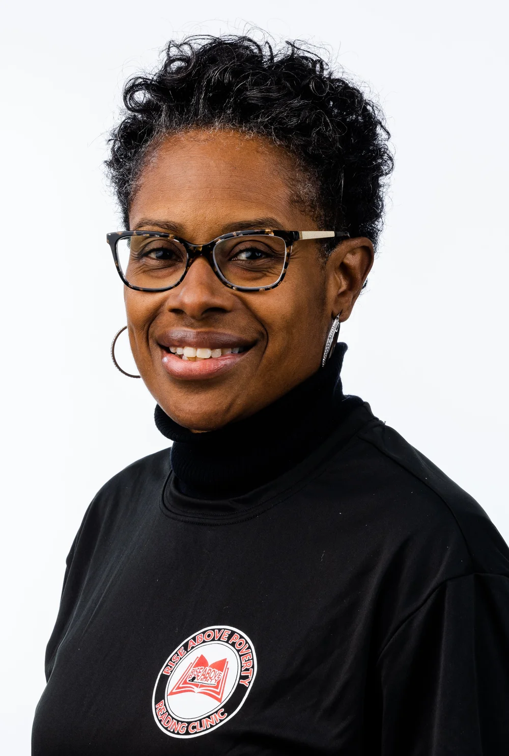 Board of Directors — Rise Above Poverty Syracuse