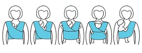 Baby Carriers — Mommy Realist