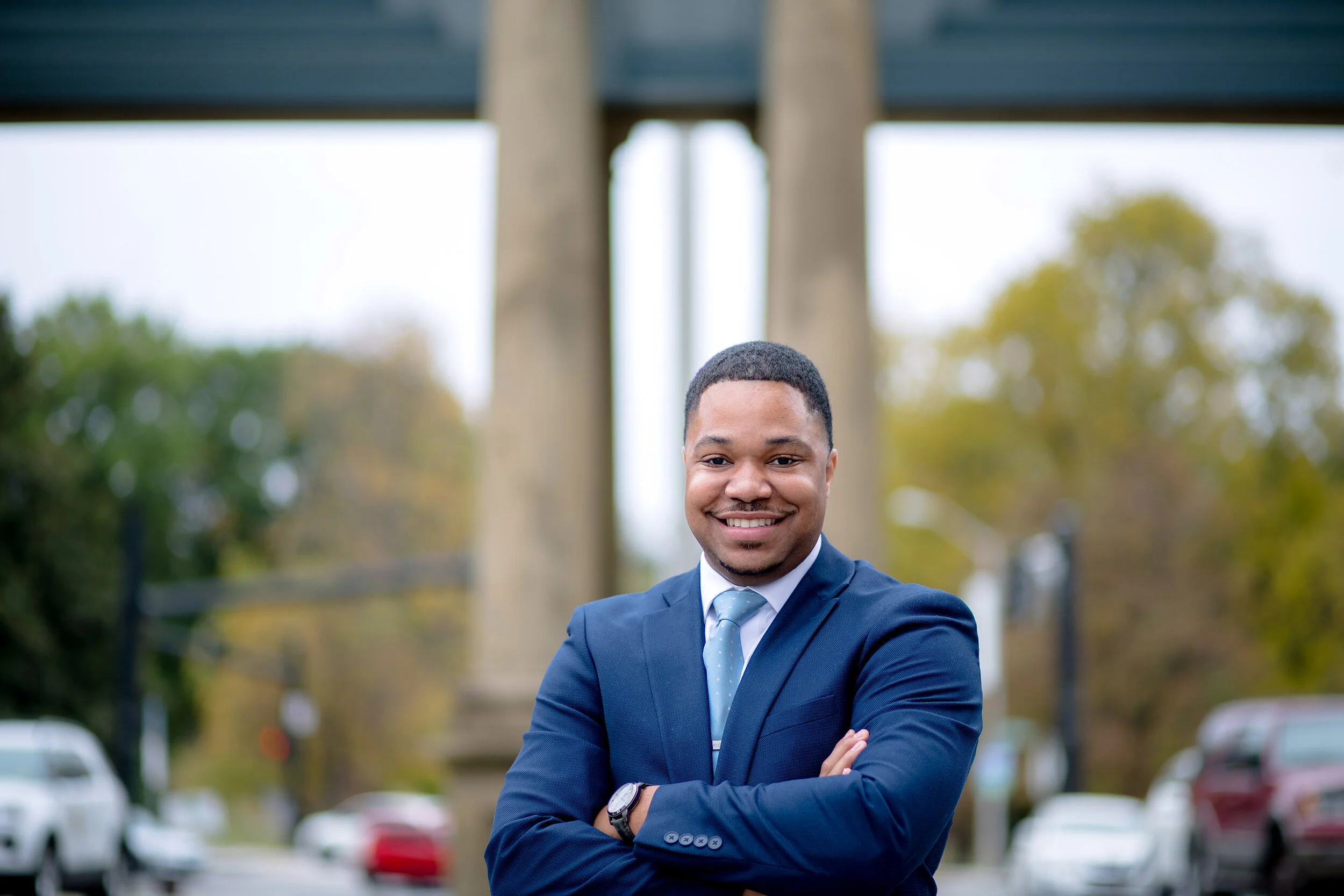 James Torrence for City Council, District 7