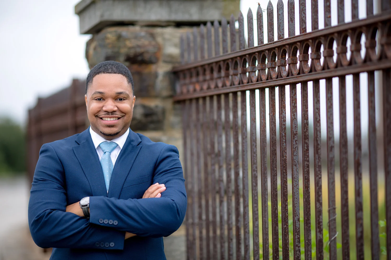 Issues — James Torrence for City Council, District 7
