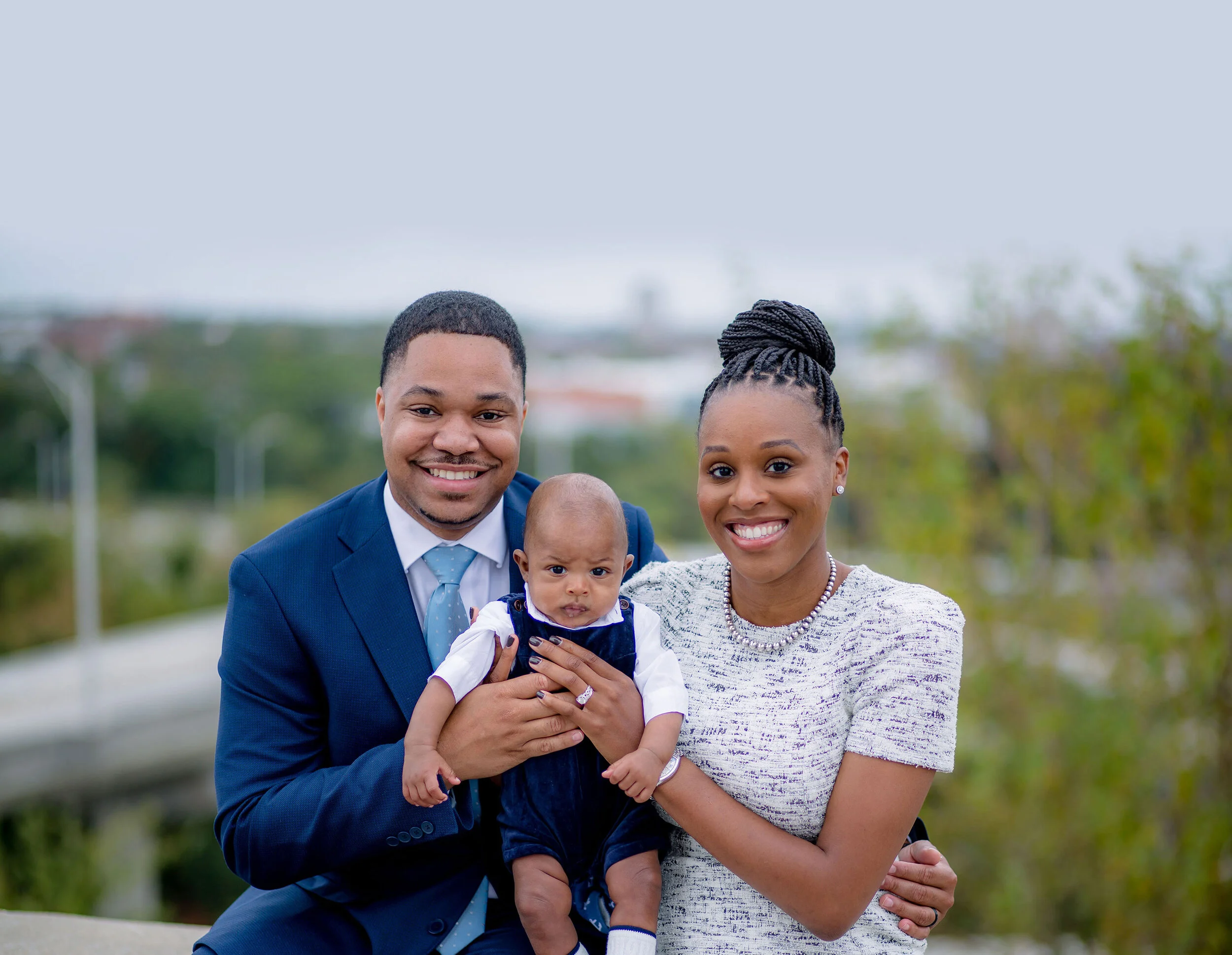 About — James Torrence for City Council, District 7