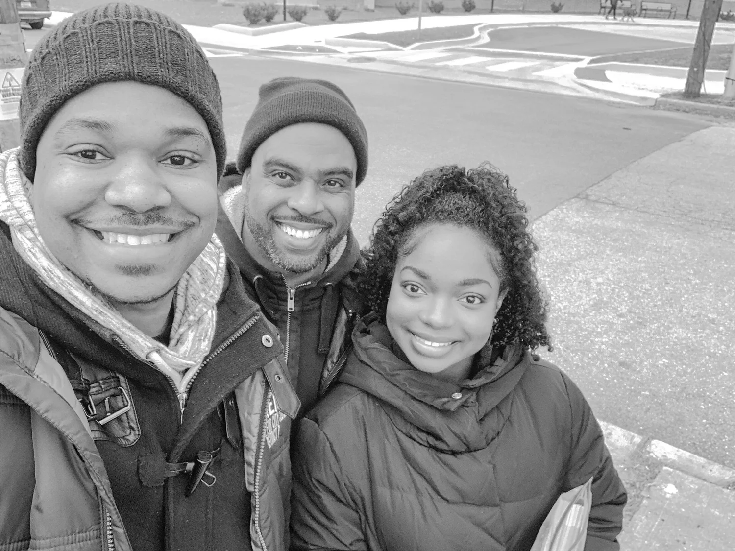 Contact — James Torrence for City Council, District 7