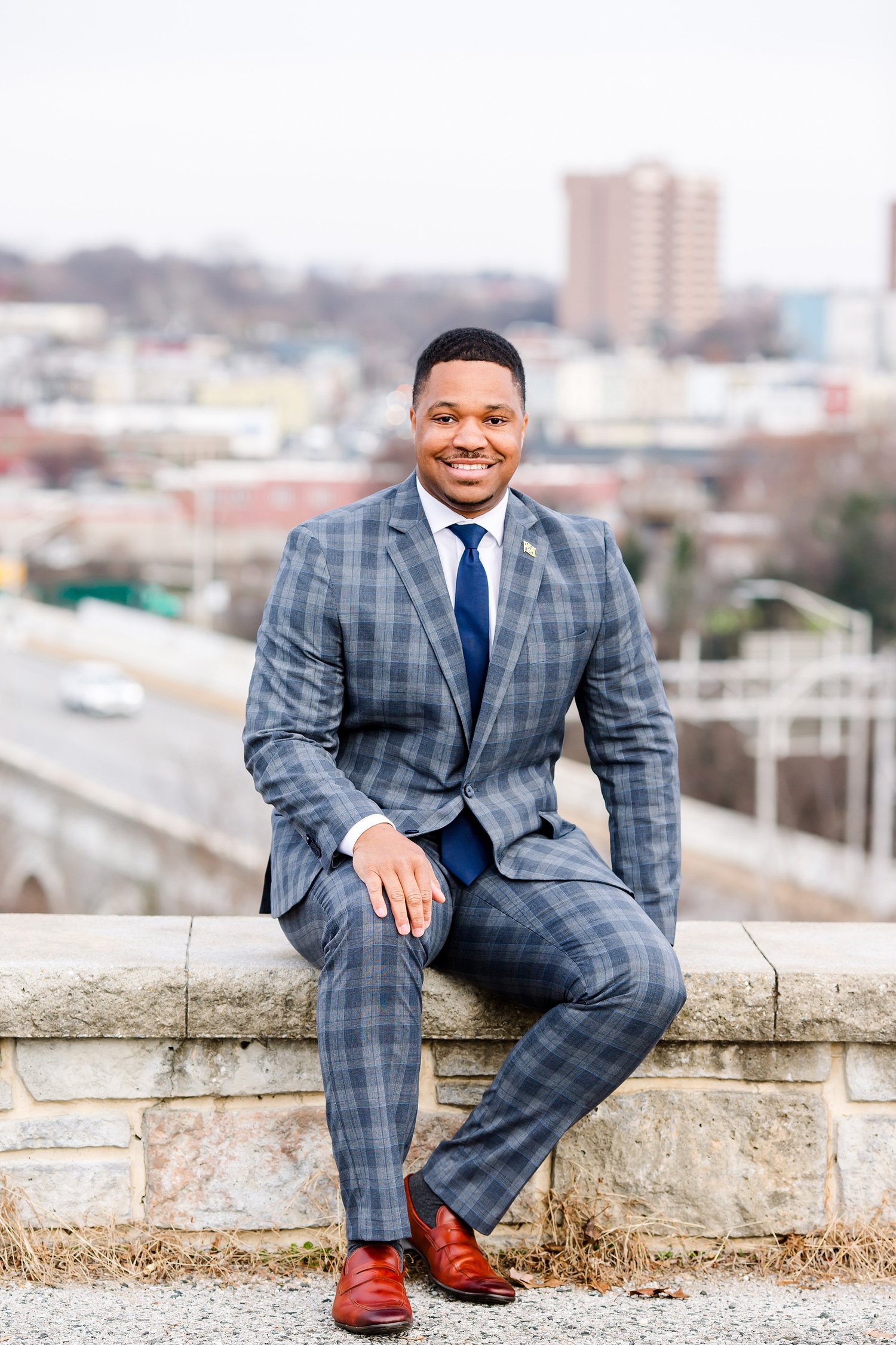 James Torrence for City Council, District 7
