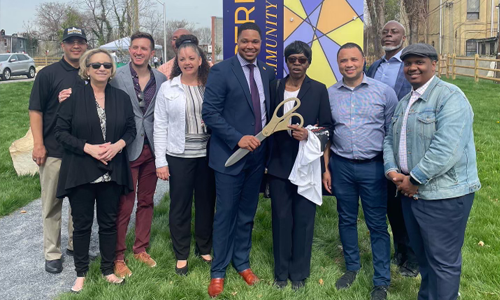 James Torrence for City Council, District 7