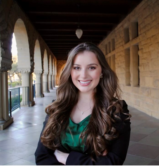 Team — Stanford Smart Woman Securities