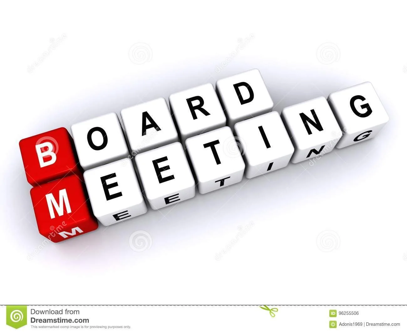 Calendar of Events — HOME