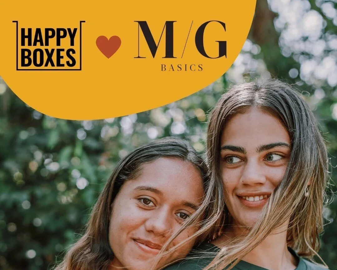 Our Partners — Happy Boxes Project