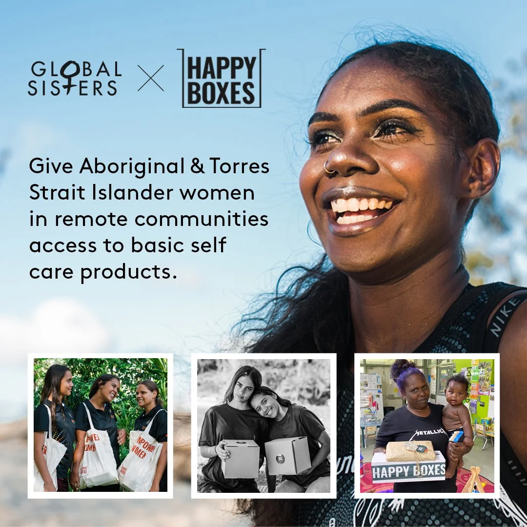 Our Partners — Happy Boxes Project