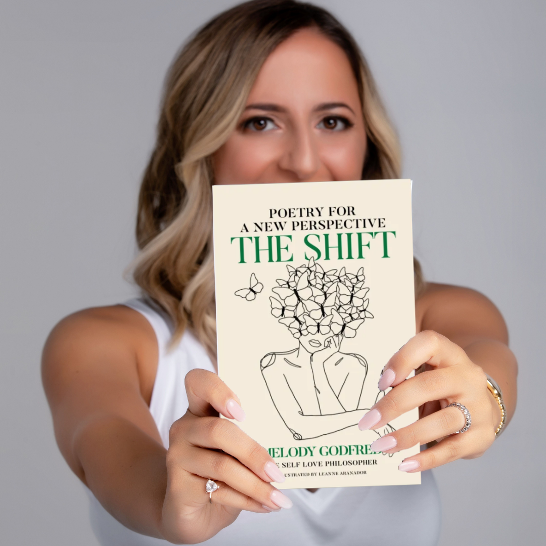 The Shift — Melody Godfred