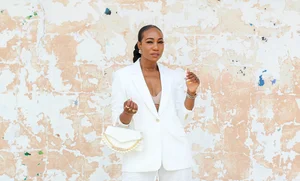 HOW TO WEAR WHITE IN THE SUMMERTIME... — KASS STYLZ