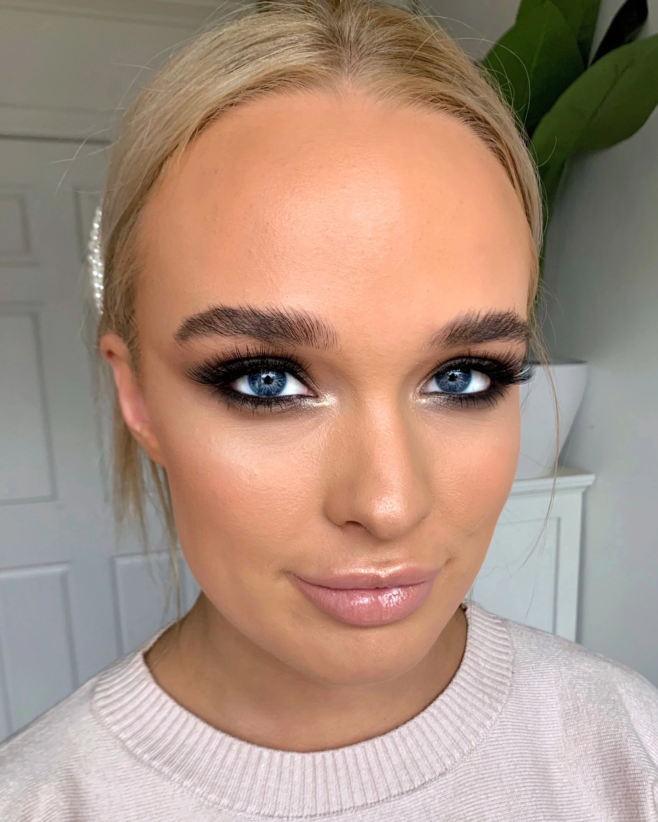 Portfolio Events — DMV Makeup Artistry