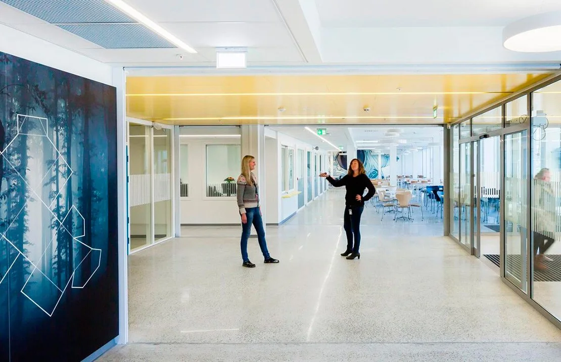 Referanser — Canvas