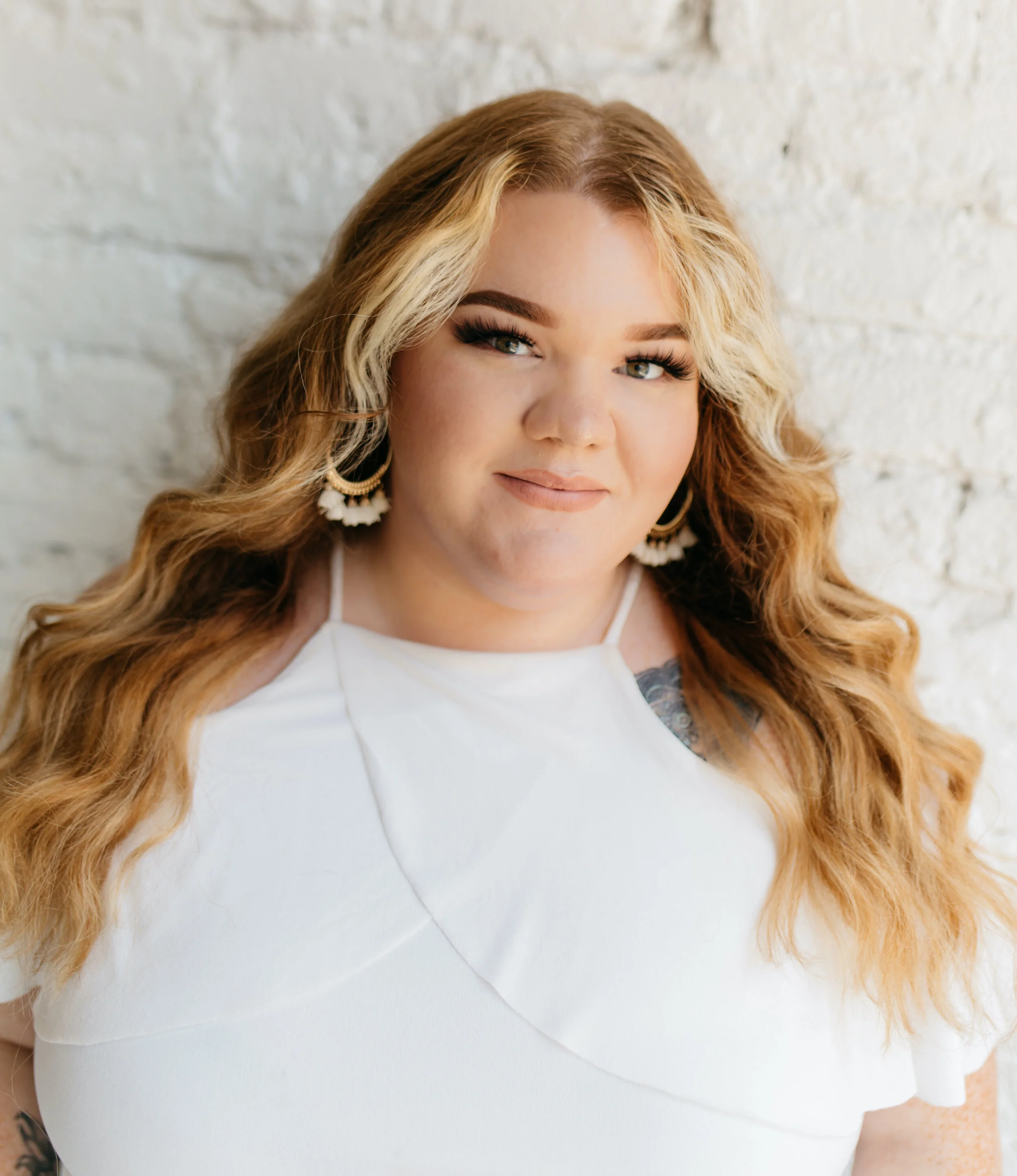 Meet the Team — S K I N S P I R A T I O N