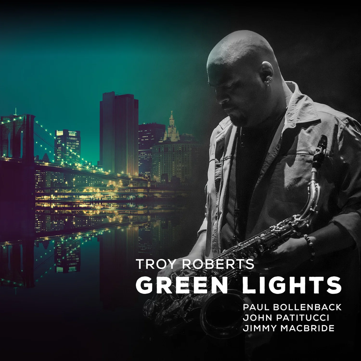 TOY ROBOT MUSIC
