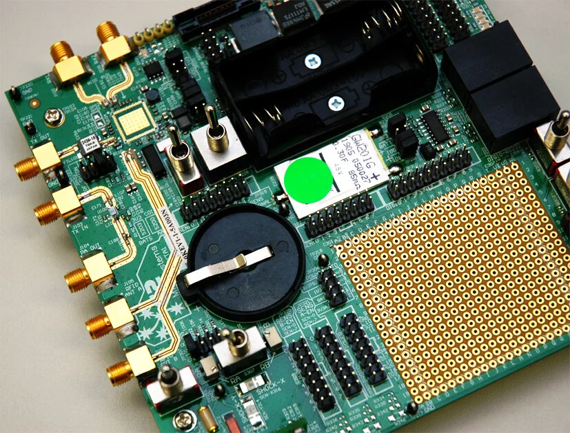 On-track Technology Electronics Manufacturing, Sydney Australia