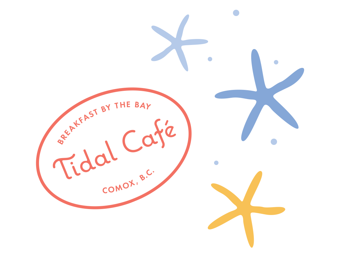 Tidal Cafe