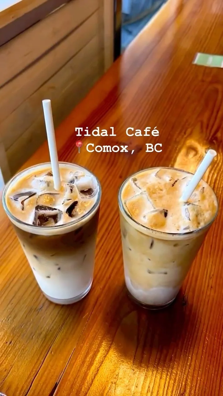 Tidal Cafe