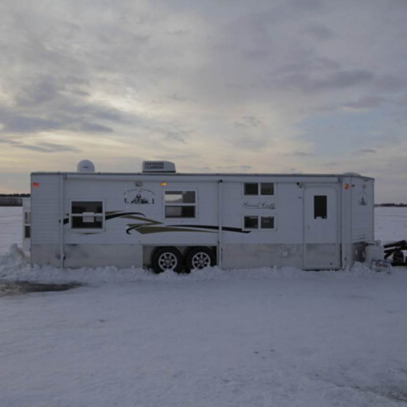 Walker Storage Max | Large Storage in Northern Minnesota