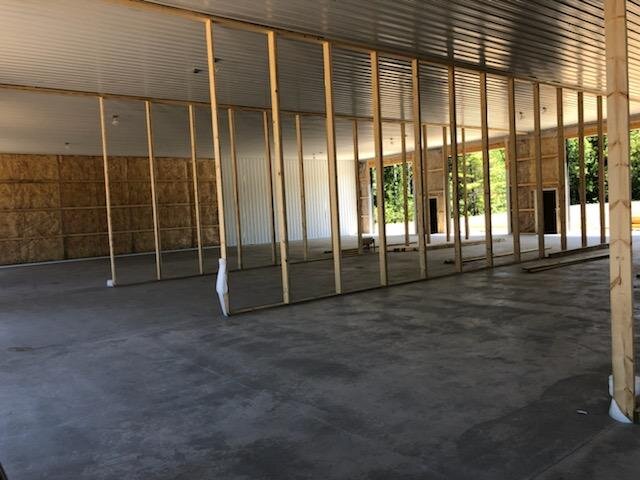 RV Storage, Boat Storage, Fishhouse Storage Photos — Walker Storage Max