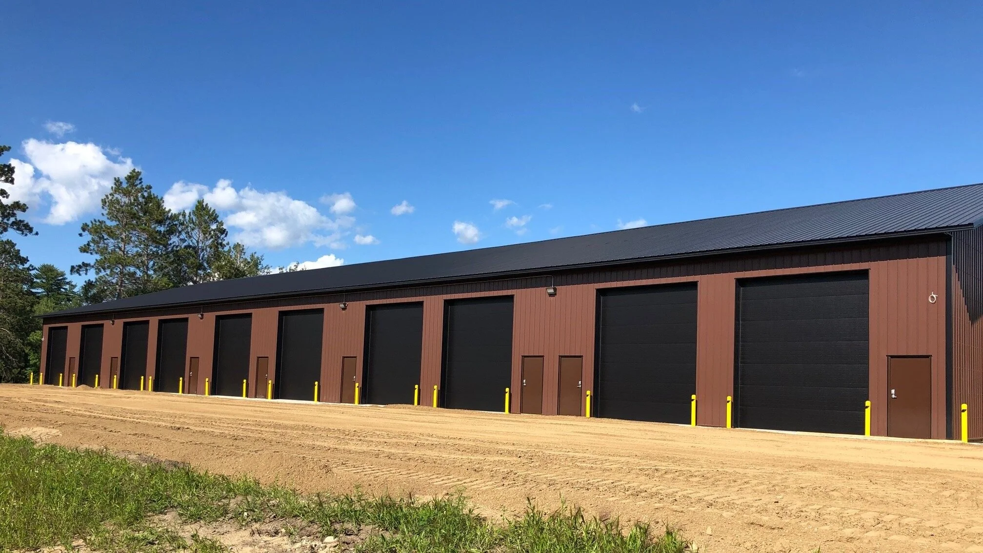Walker Storage Max | Large Storage in Northern Minnesota
