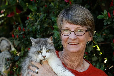 About our team — Liz Filmer Landscaping