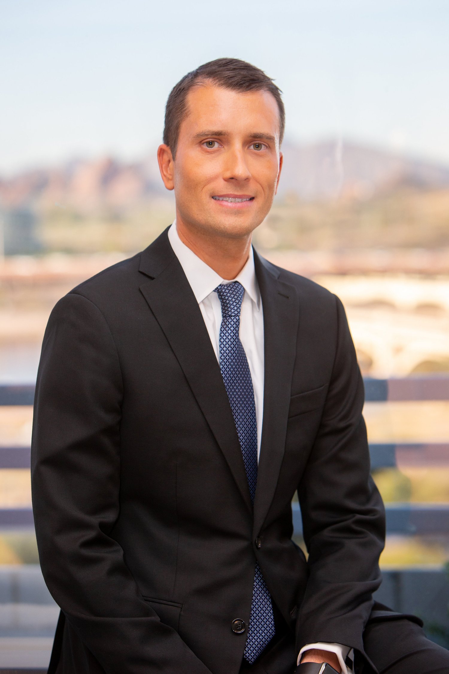 Who We Are - Optima Capital Management