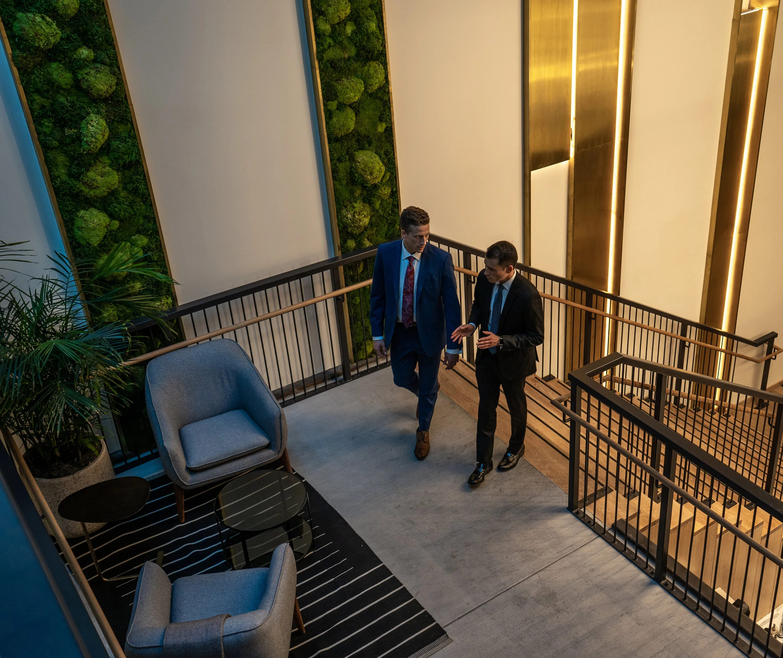 What We Do - Optima Capital Management