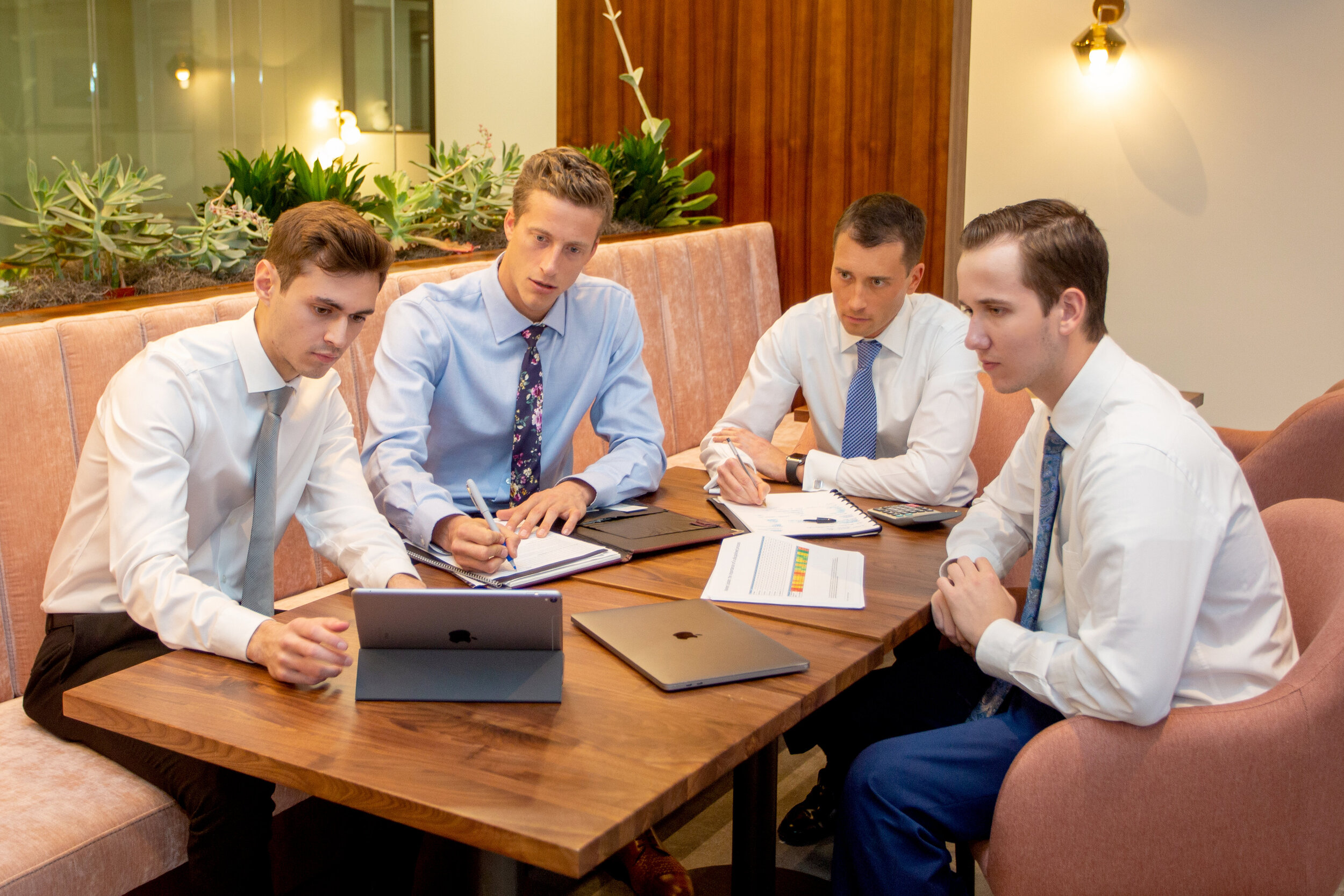 Optima Capital Management