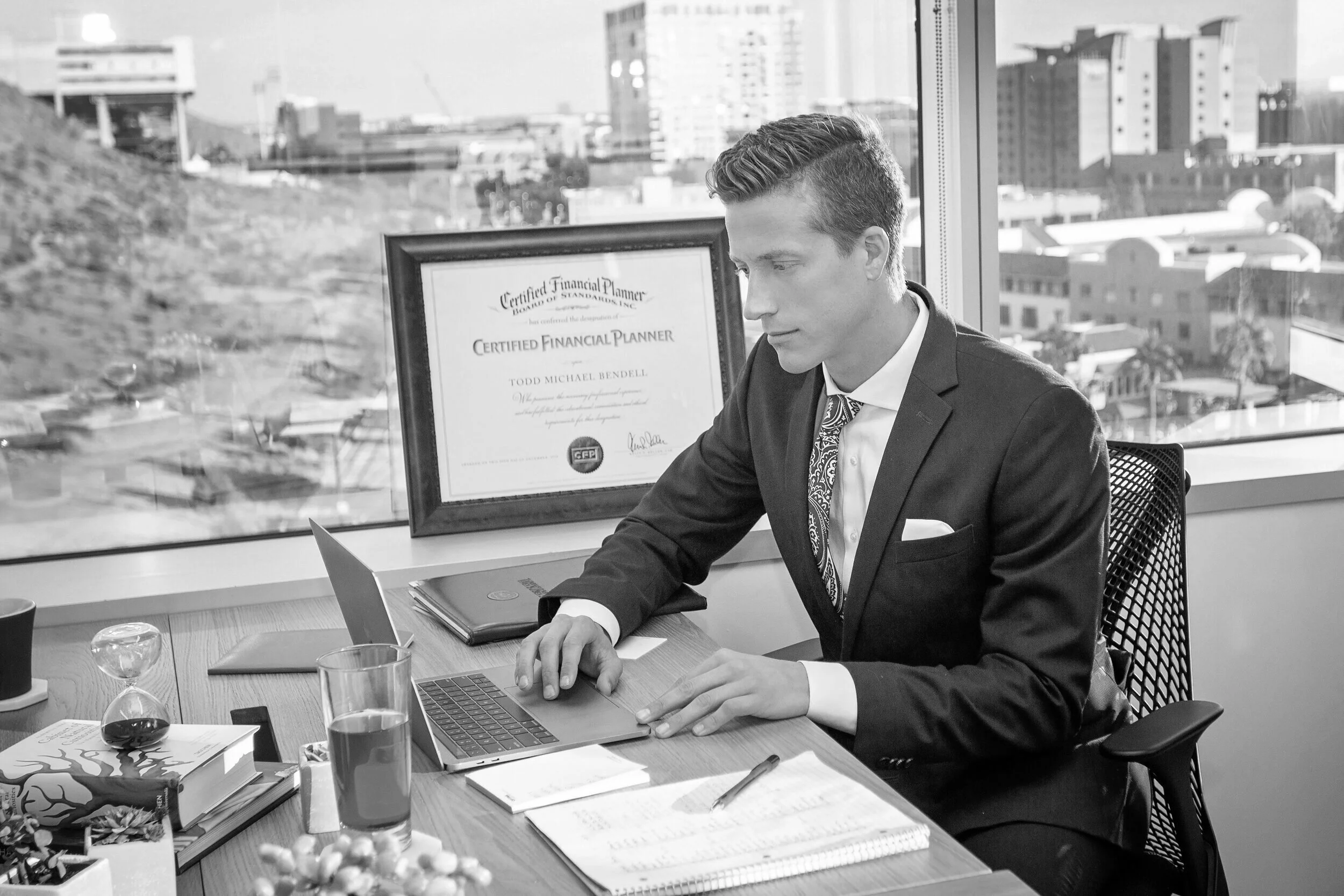 Optima Capital Management