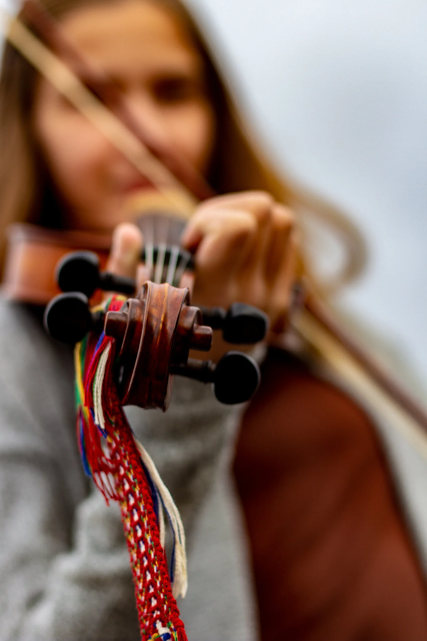 Morgan Grace Music