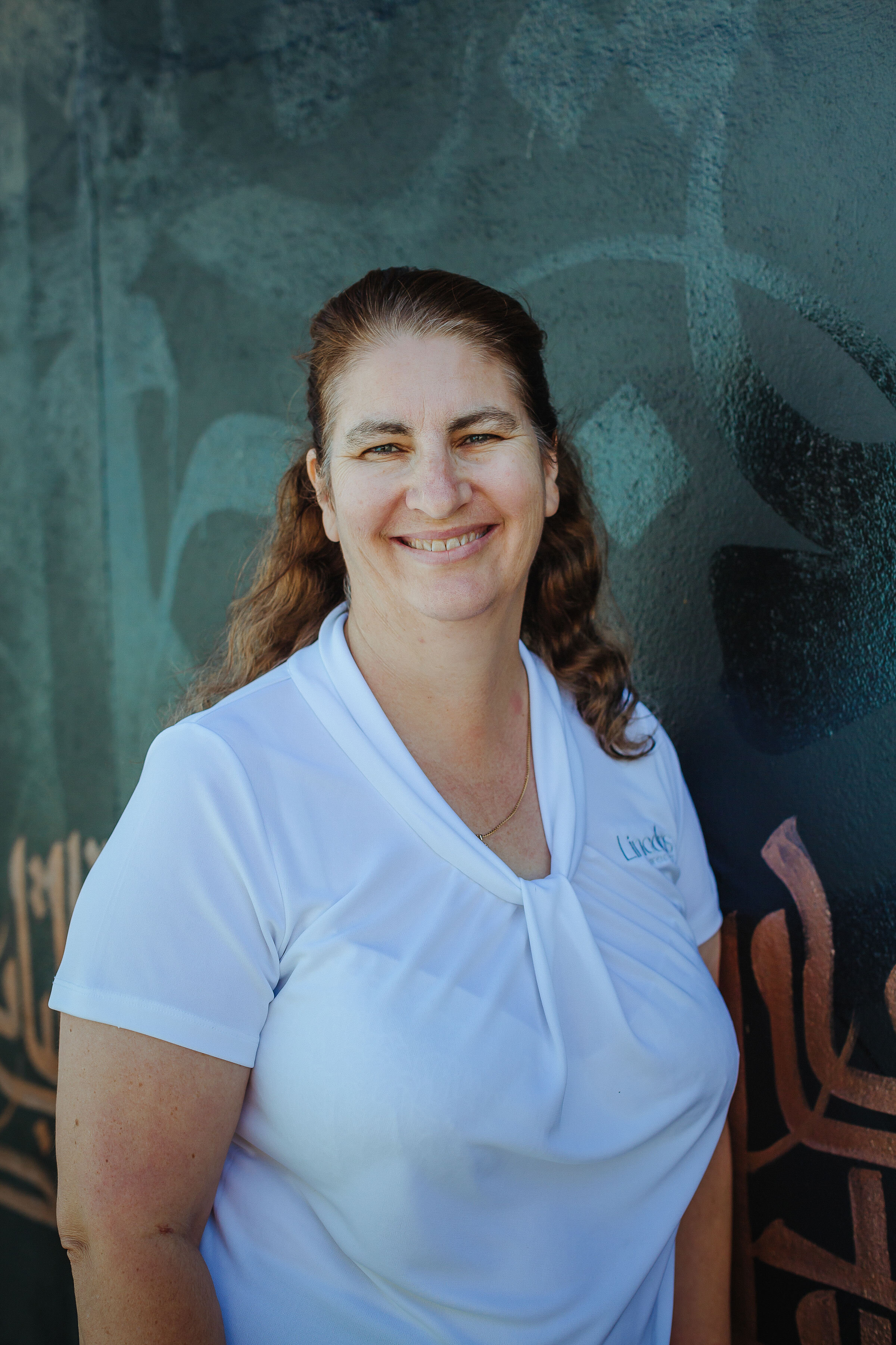 Sarah Lowry — Lincolns