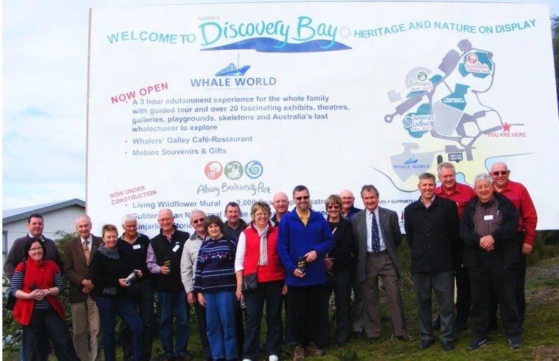 Peter Snow — Lincolns | Trusted Albany Accountants | Accountants Albany ...