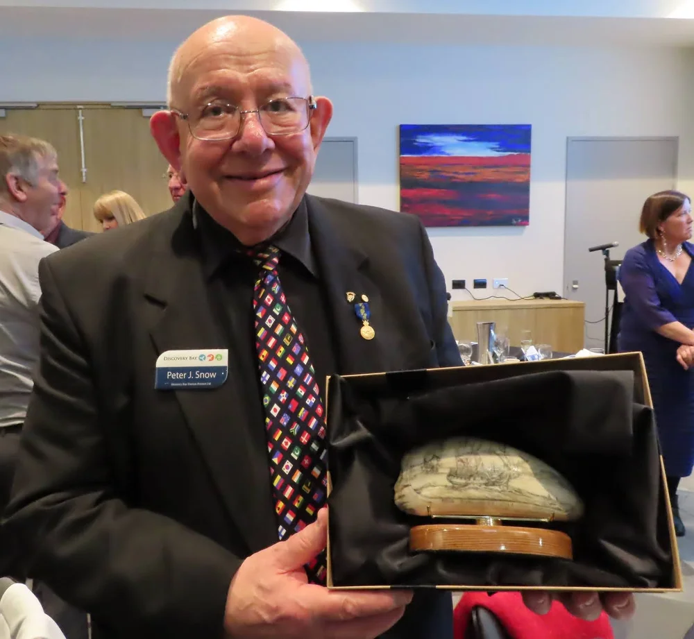 Peter Snow — Lincolns | Trusted Albany Accountants | Accountants Albany ...