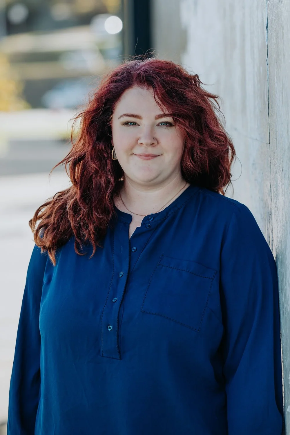 Rose Corenblith | Receptionist at Lincolns Accountants — Lincolns ...