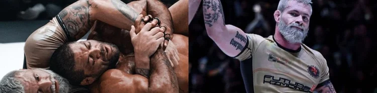 Strength Training for Grapplers: Key Principles for BJJ, Wrestling ...