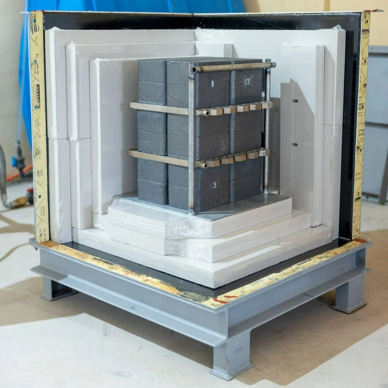 Company News — MGA Thermal