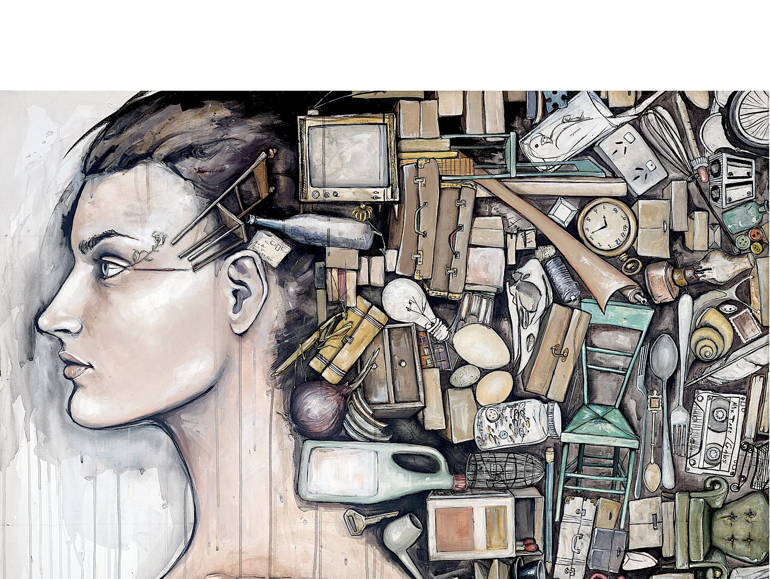 Alex Platt Art