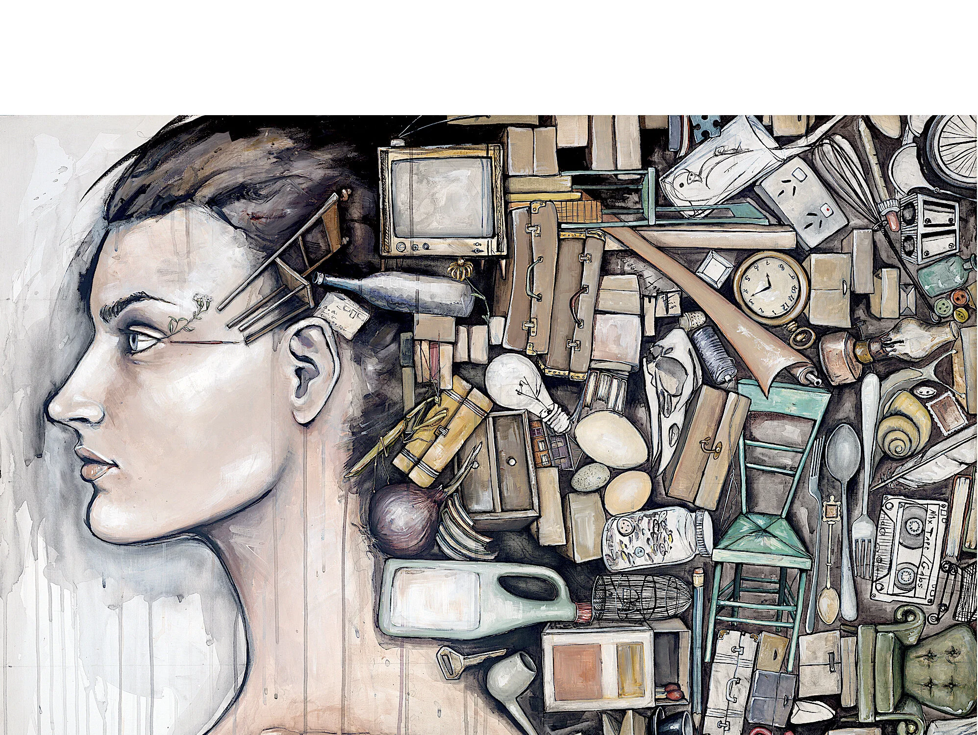 Alex Platt Art
