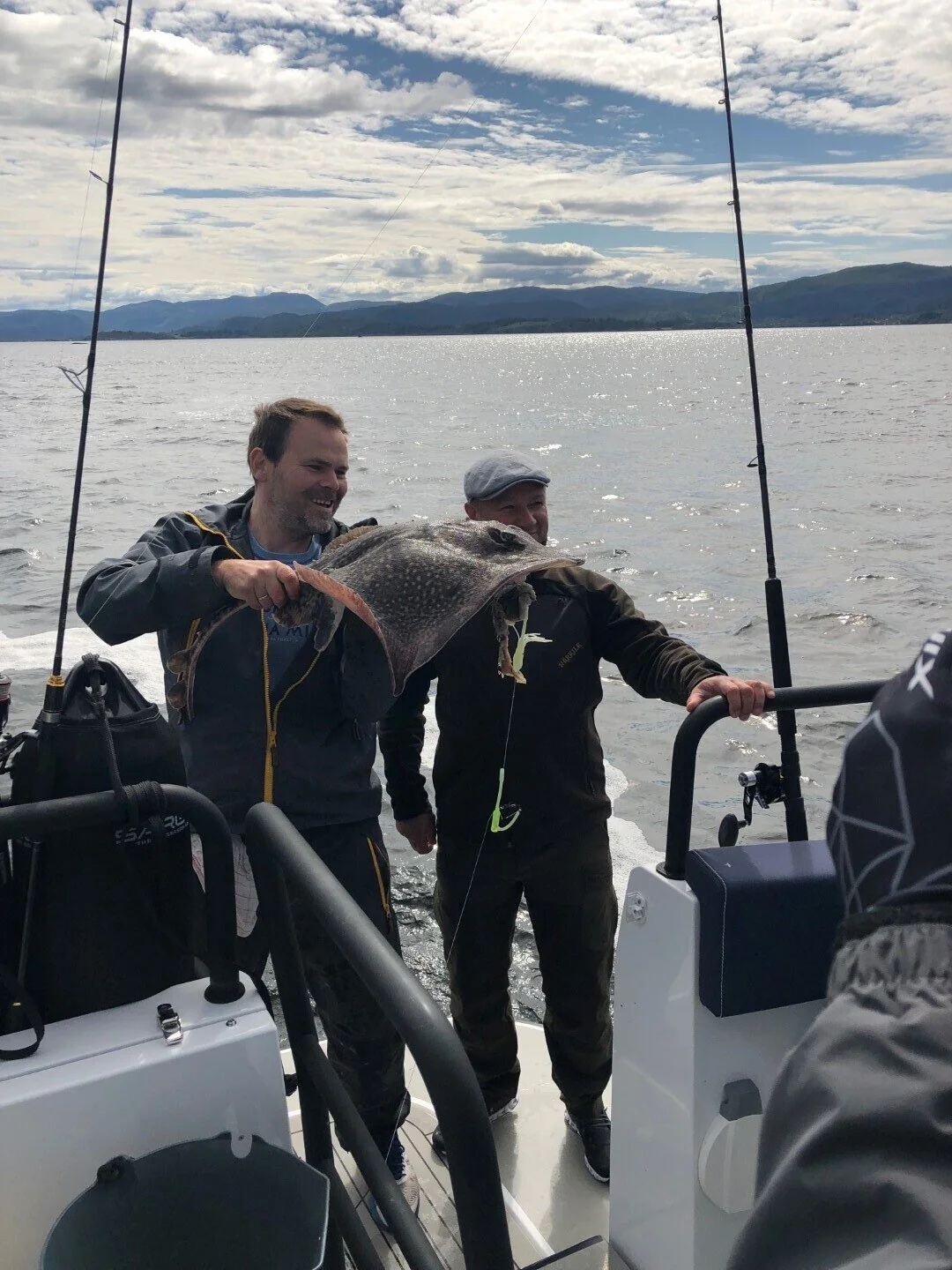 Fjord Yachting | Boat Charter Norway -The Fjords | Båtcharter Oslo ...