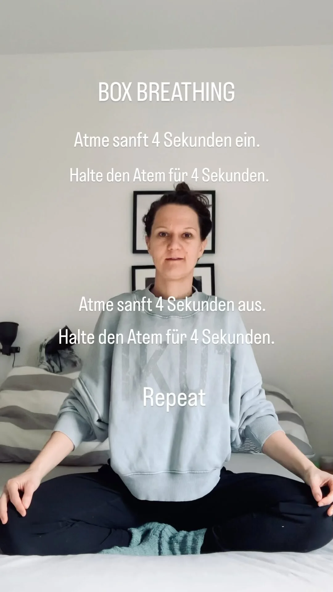 Susanne Kaufmann - Breathwork & Yoga in Linz/OÖ