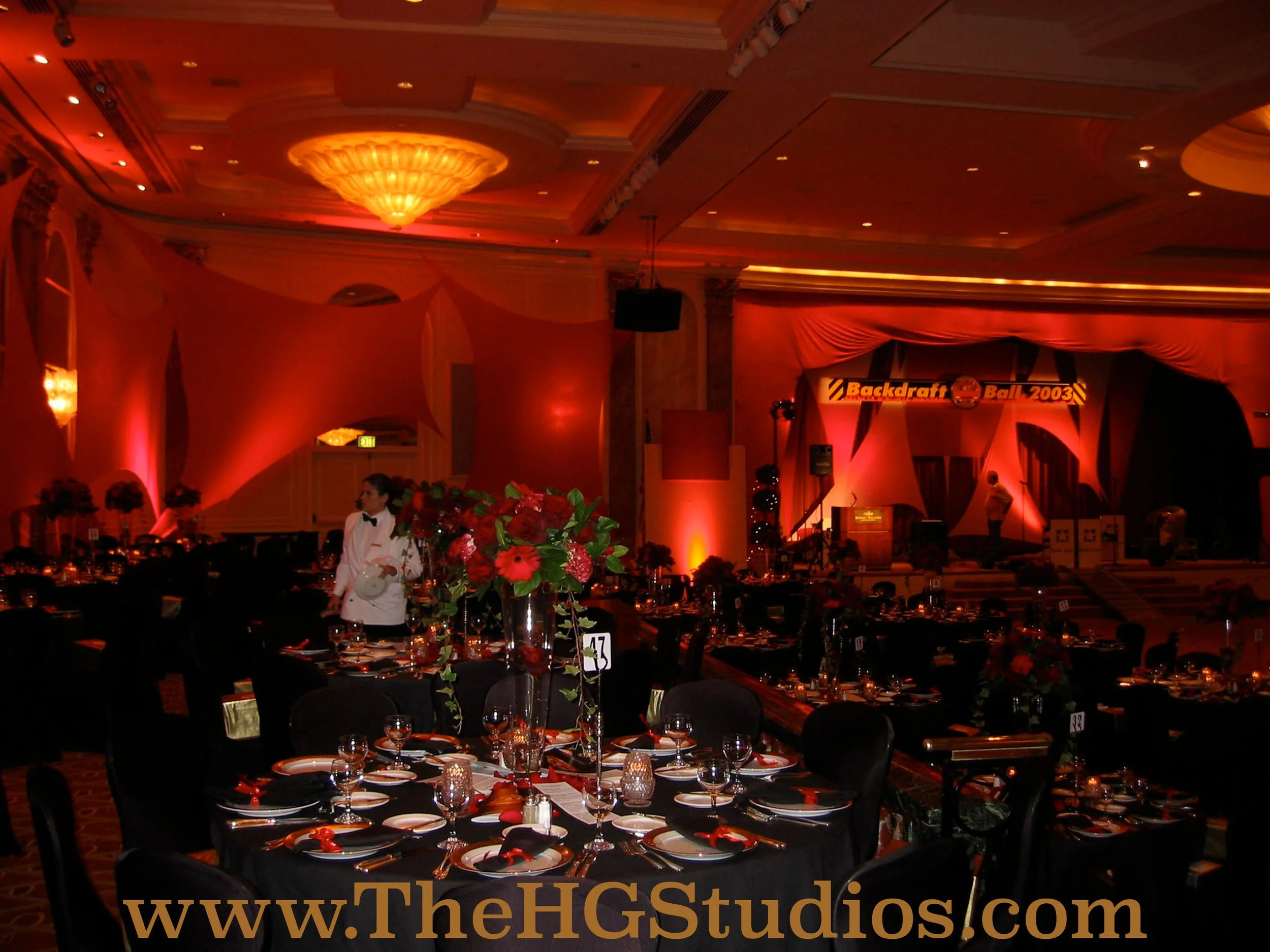 The HG Studios