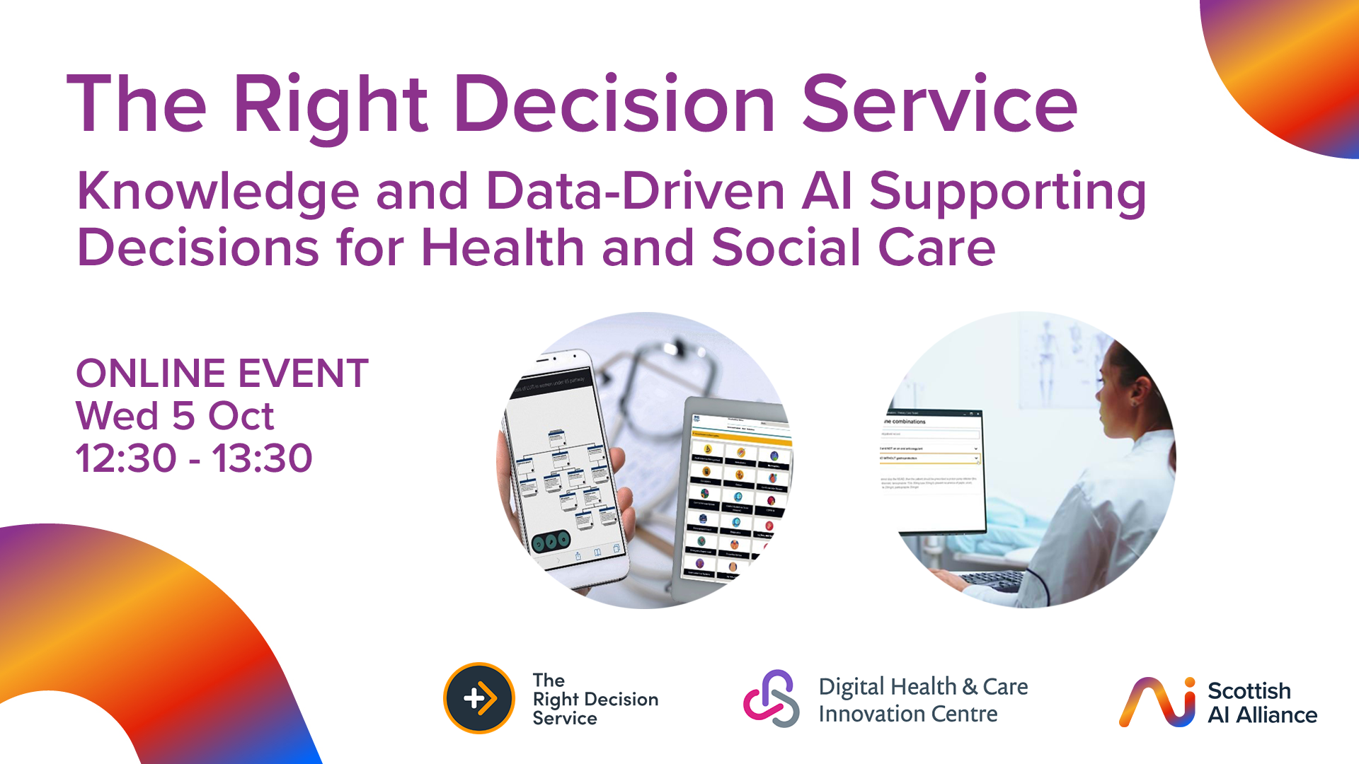 Events — Scottish AI Alliance