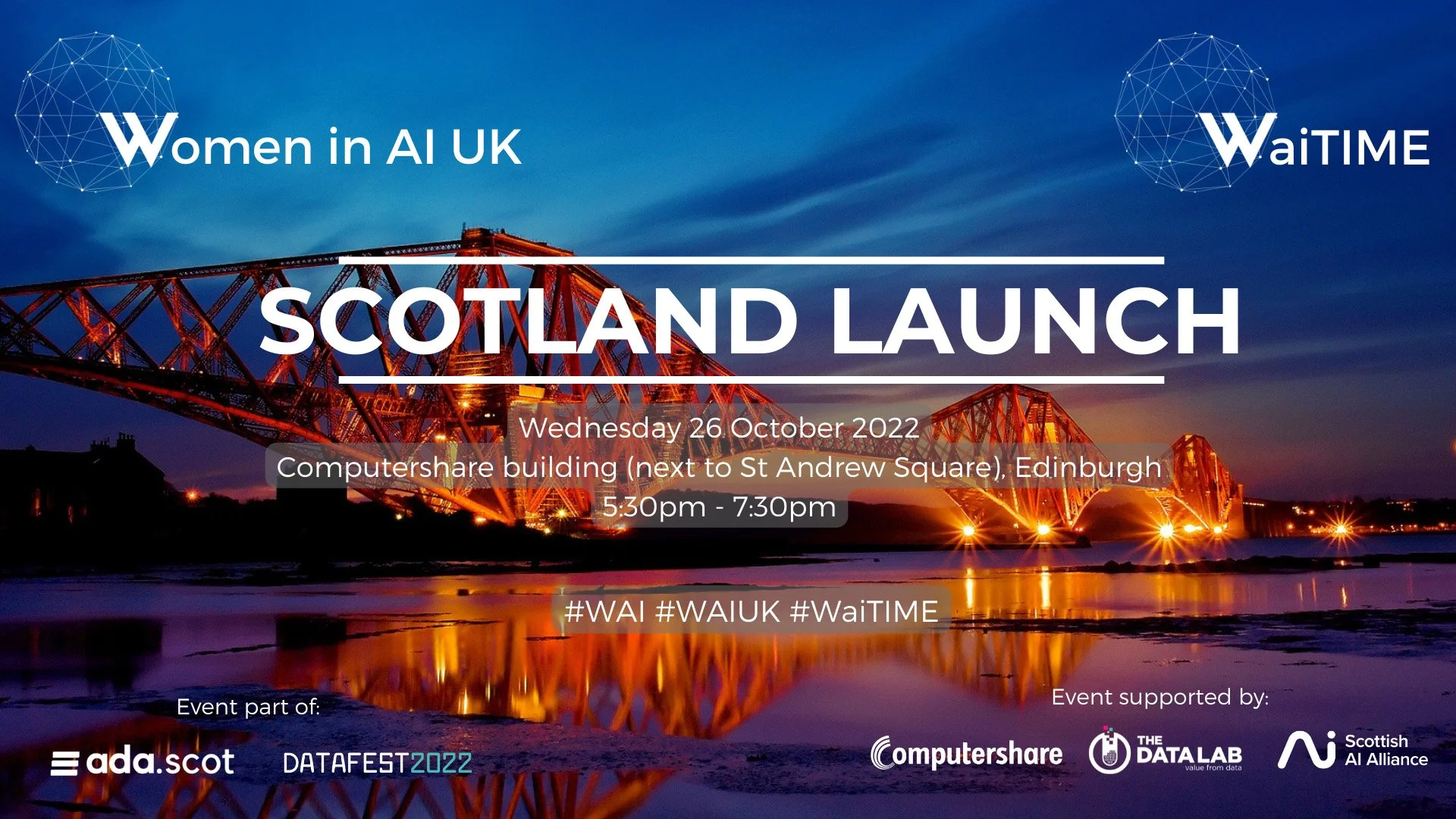 Events — Scottish AI Alliance