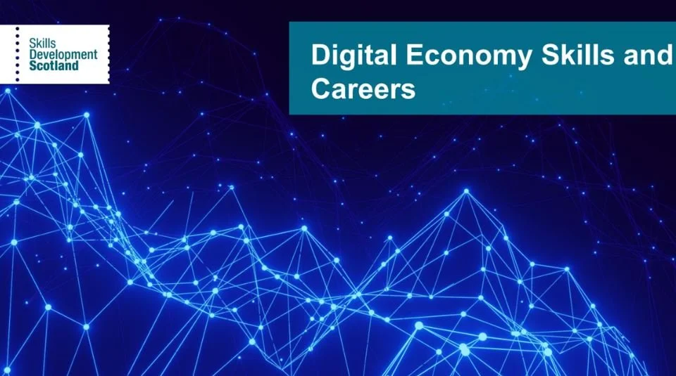 New Digital Economy Guide Launched — Scottish AI Alliance