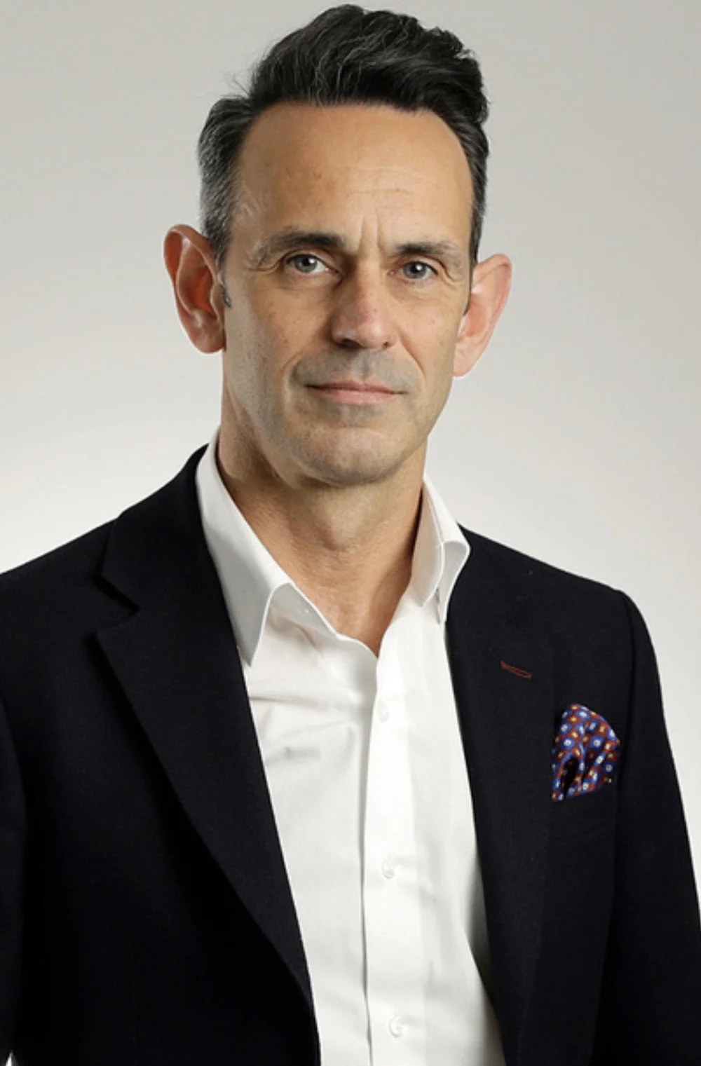 Michael Boniface — Scottish AI Alliance