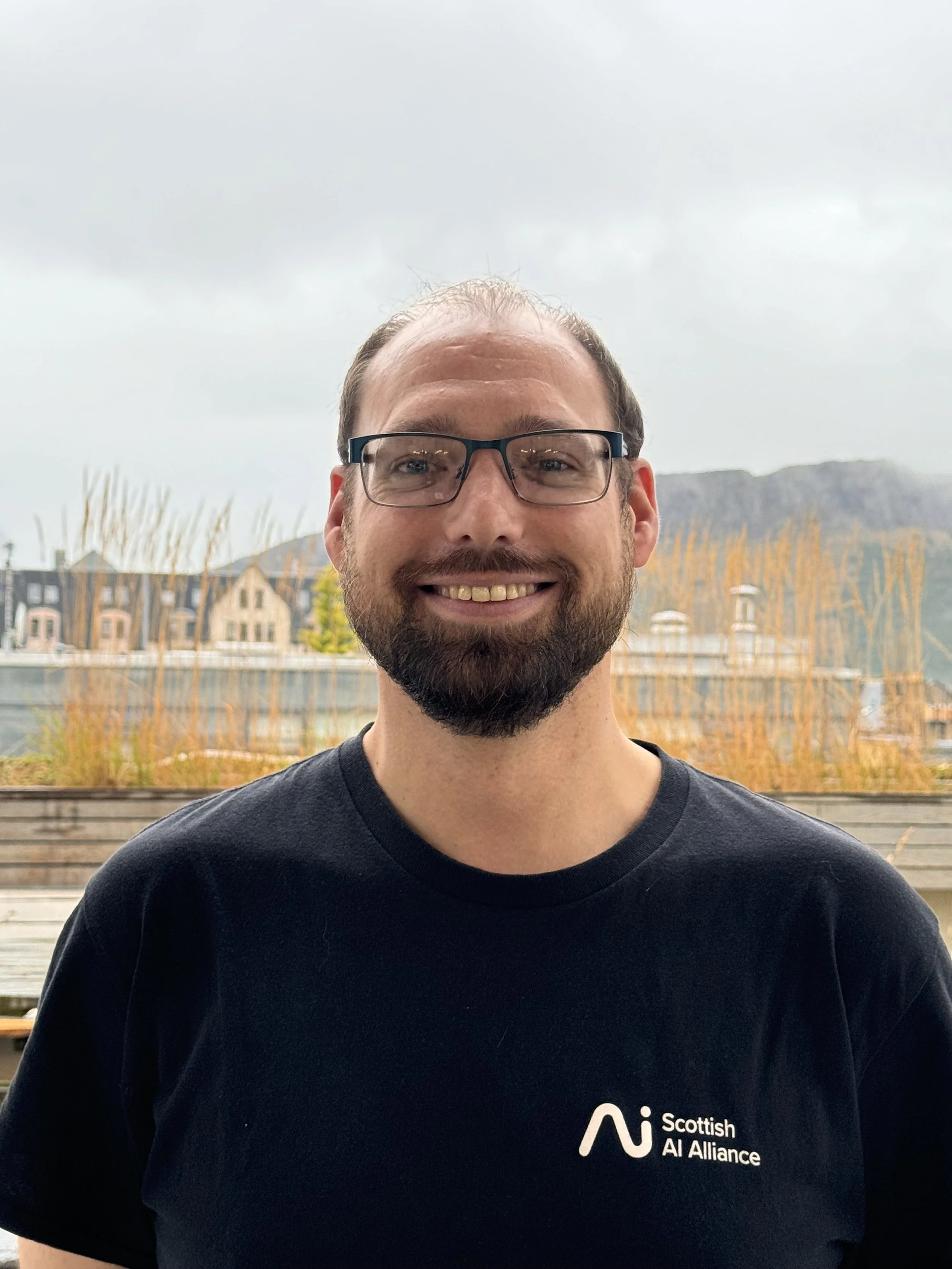 Team — Scottish AI Alliance