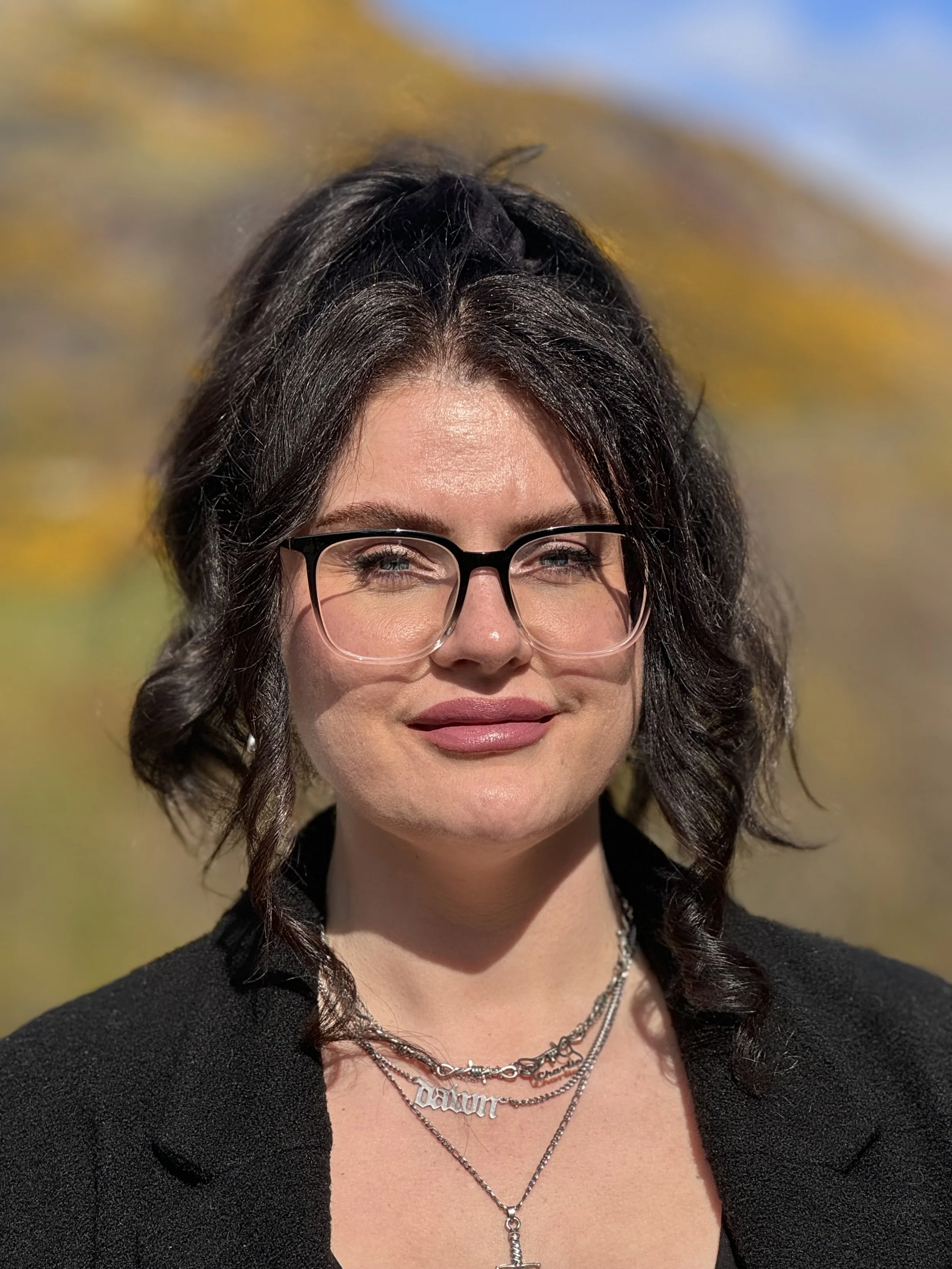 Dawn McAra-Hunter — Scottish AI Alliance