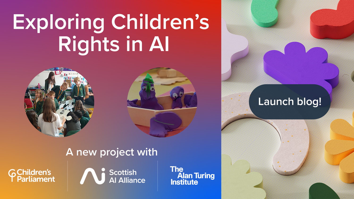 Exploring Children’s Rights in AI — Scottish AI Alliance